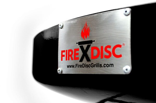 Shop "THE ORIGINAL" FIREDISC-380 (RESCUE) | Buy Online