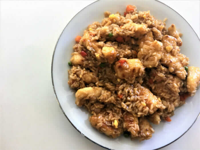 EASY GAME DAY SWEET & SOUR CHICKEN | Easy, Delicious Recipes | FIREDISC ...