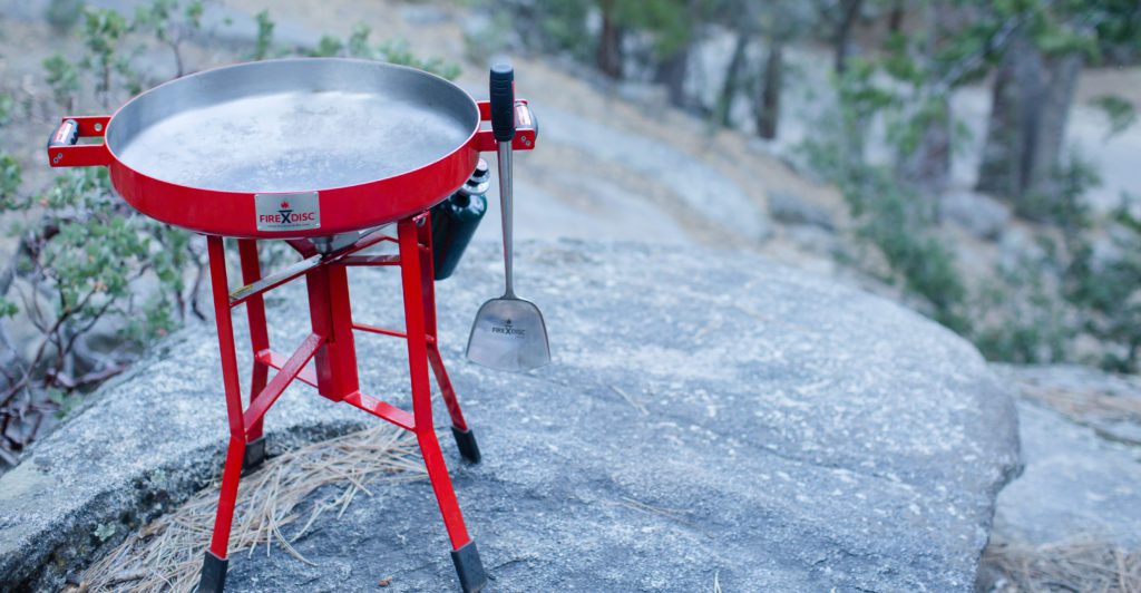 The case for a FIREDISC Christmas: Gift guide 2022 | FIREDISC® Cookers