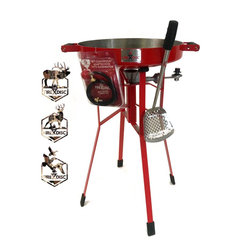 Top Portable Outdoor Gas Grills For Every Adventure