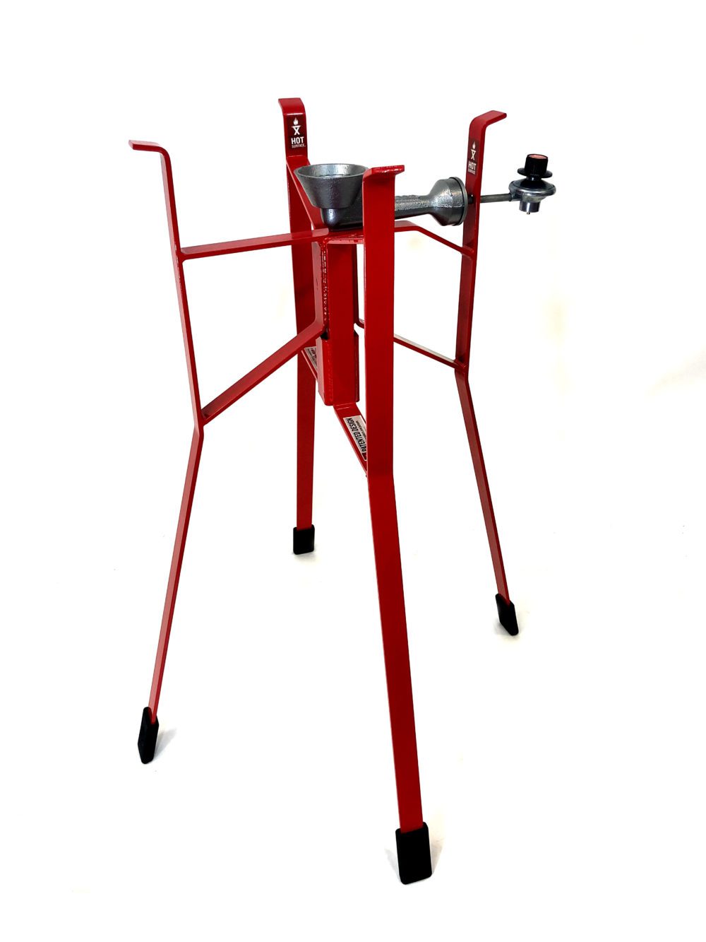 Shop FIREDISC 380 - (STAND ONLY) | FIREDISC® Cookers