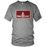 Shop Cookers, Apparel & More | FIREDISC® Cookers