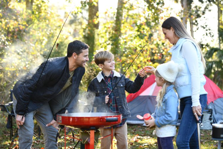 The ultimate FIREDISC® holiday gift guide | FIREDISC® Cookers