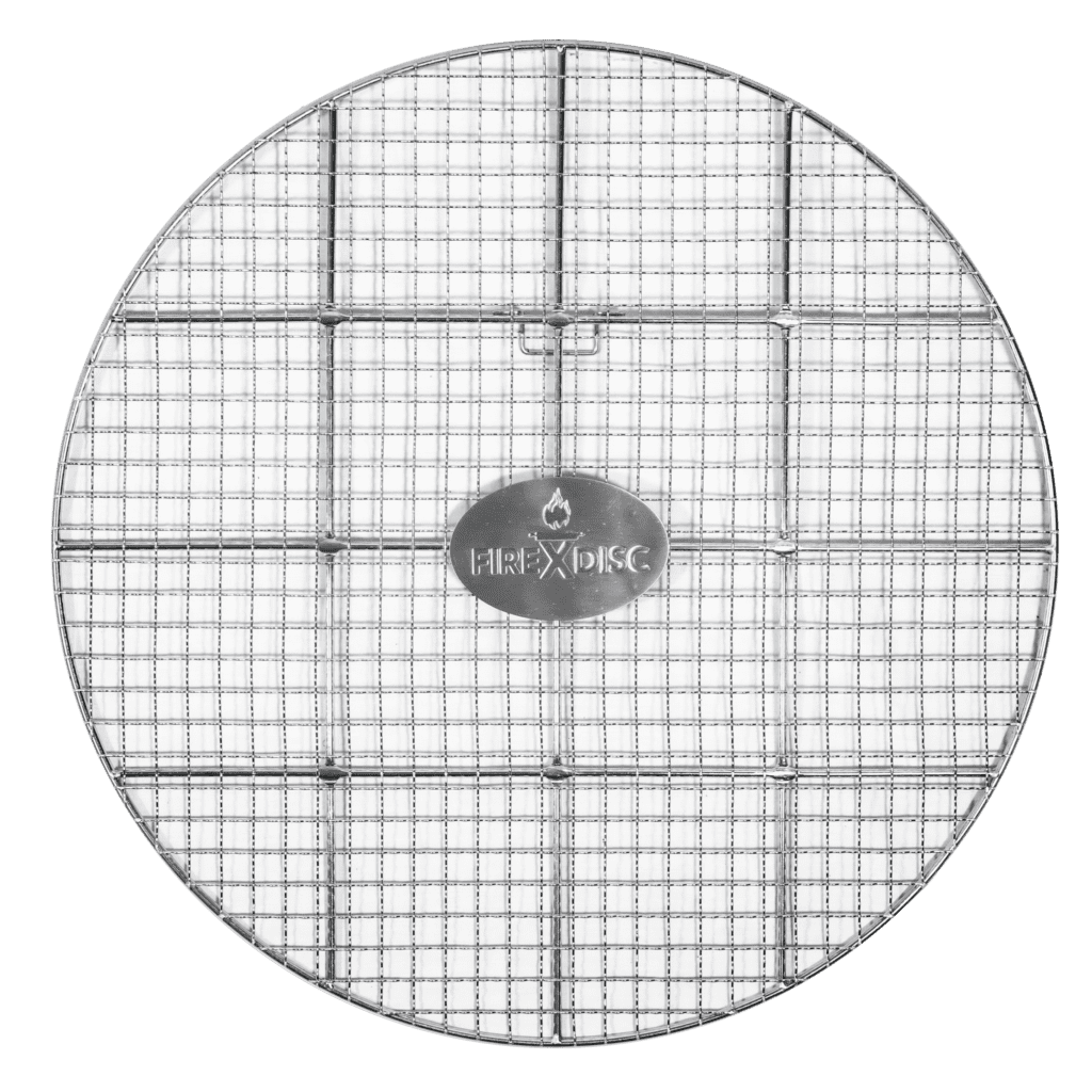 5 reasons you should make the Ultimate Steaming Grate yours | FIREDISC ...