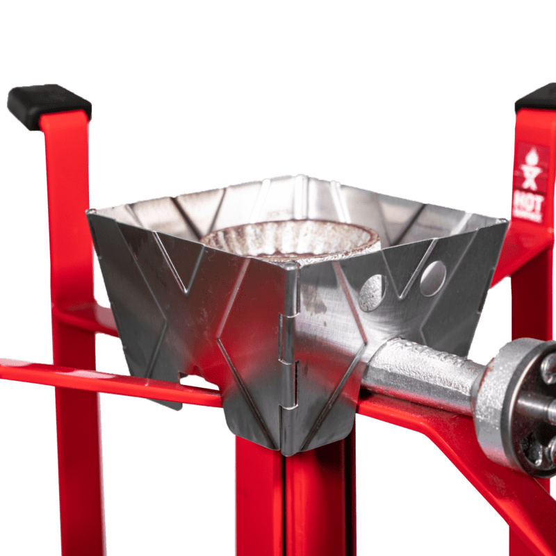 Monthly Giveaway | FIREDISC® Cookers