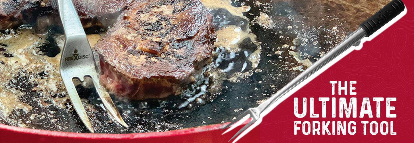 Portable Outdoor Grills | Outdoor Cookes | FIREDISC