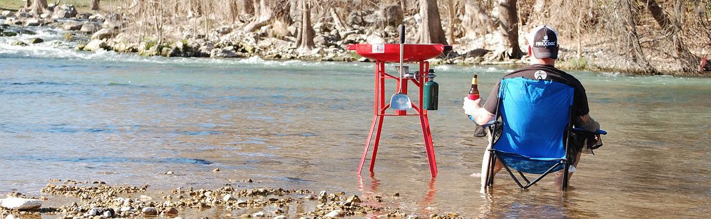 Portable Outdoor Grills | Outdoor Cookes | FIREDISC