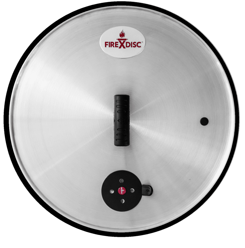 Shop Cookers, Apparel & More | FIREDISC® Cookers