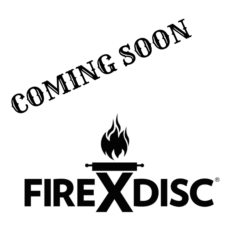 Portable Outdoor Propane Cookers | Outdoor Grills | FIREDISC