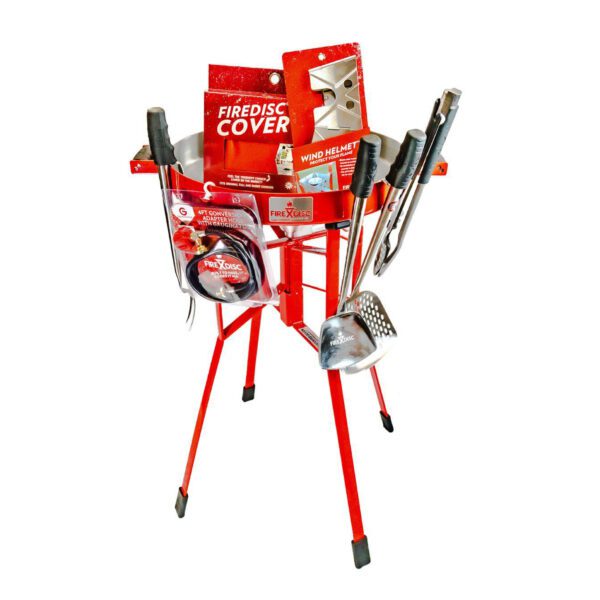 3 Delicious FIREDISC® side dishes for Thanksgiving | FIREDISC® Cookers