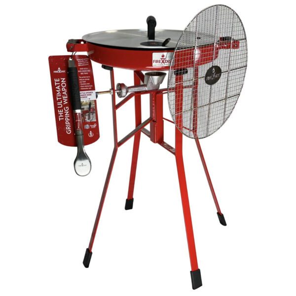 Top Portable Outdoor Gas Grills For Every Adventure